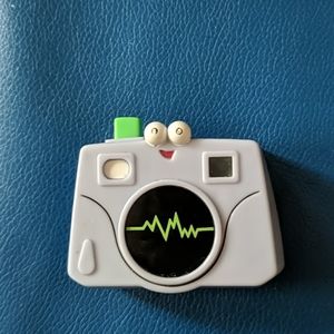 Go Diego Go Click The Camera